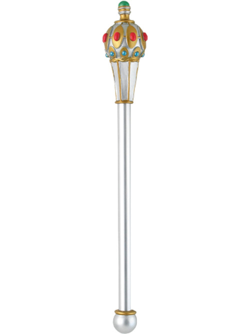 King or Queen Staff