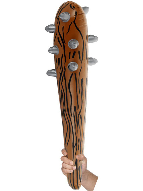 Inflatable Caveman Club