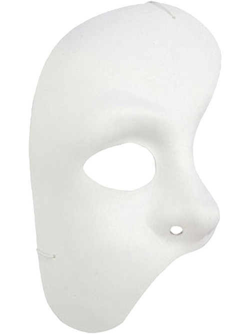 Phantom of the Opera French Mask