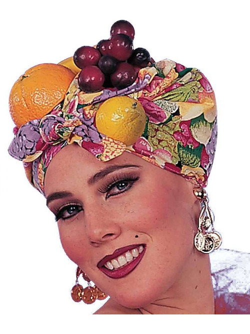 Fruit Hat
