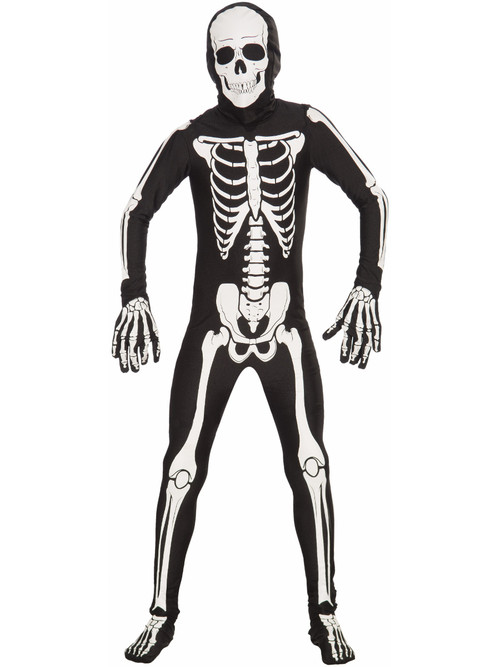 Invisible Skeleton Zenai Jumpsuit