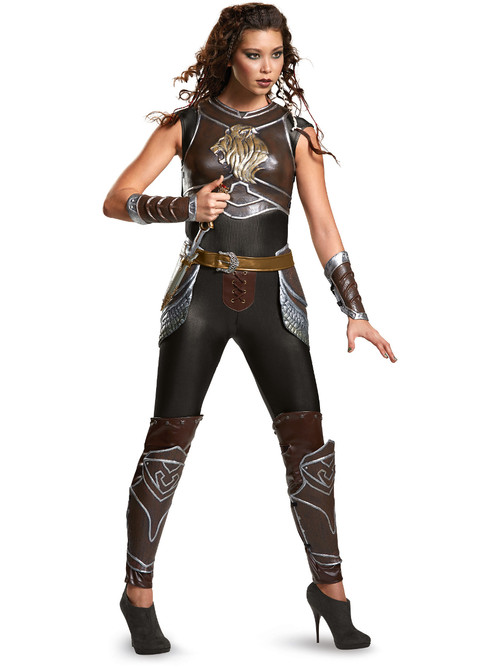 Women's Prestige World Of Warcraft Garona