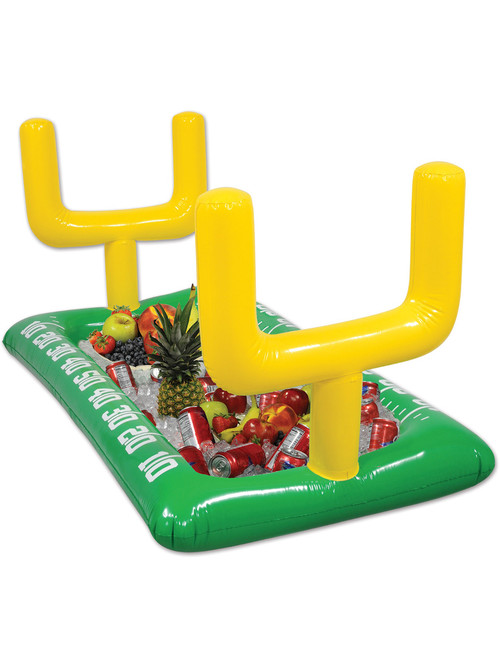 Inflatable Football Field Goal Post Cooler