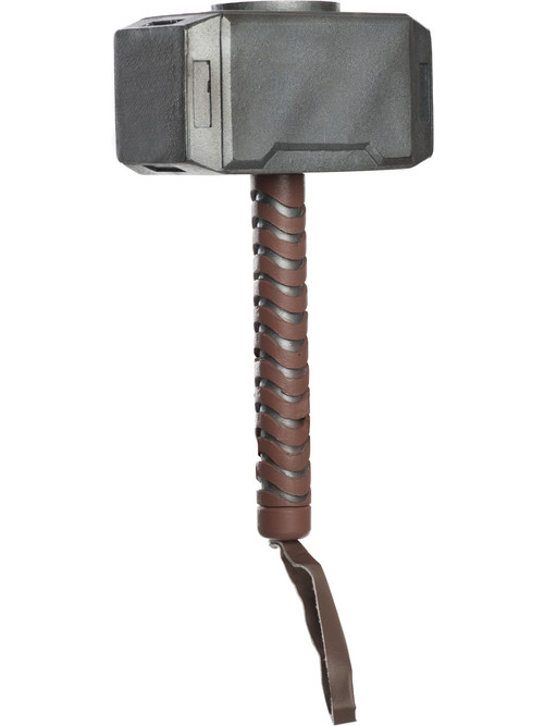 Marvel Avengers Thor Hammer