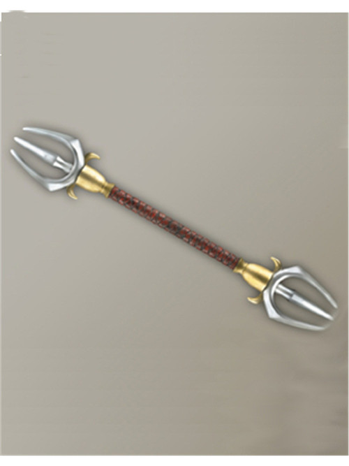 Double Sided Trident