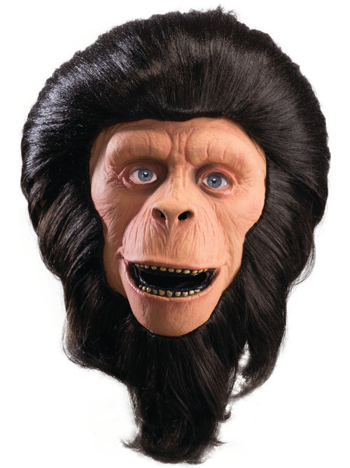 Classic Planet Of The Apes Cornelius Mask