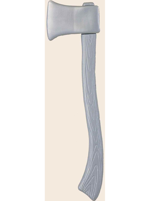 Tin Man Axe