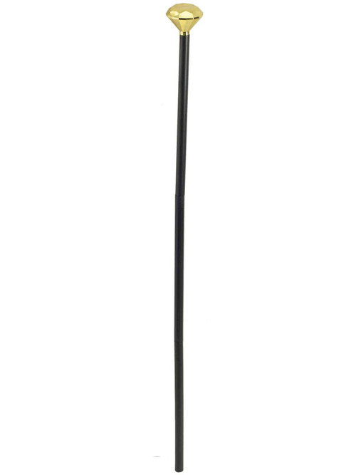 Men's Pimp Walking Stick