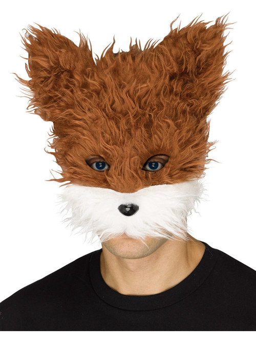 Killer Fox Mask