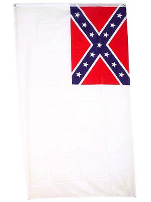 4x6 Stonewall Jackson Flag