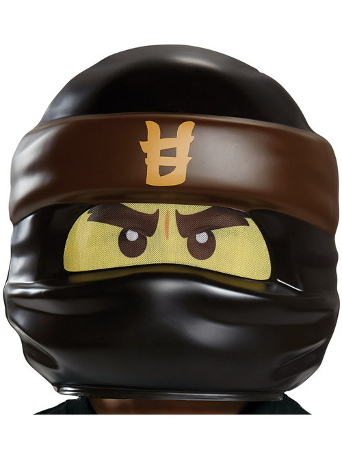 Kid's LEGOÂ® Ninjago Cole Mask