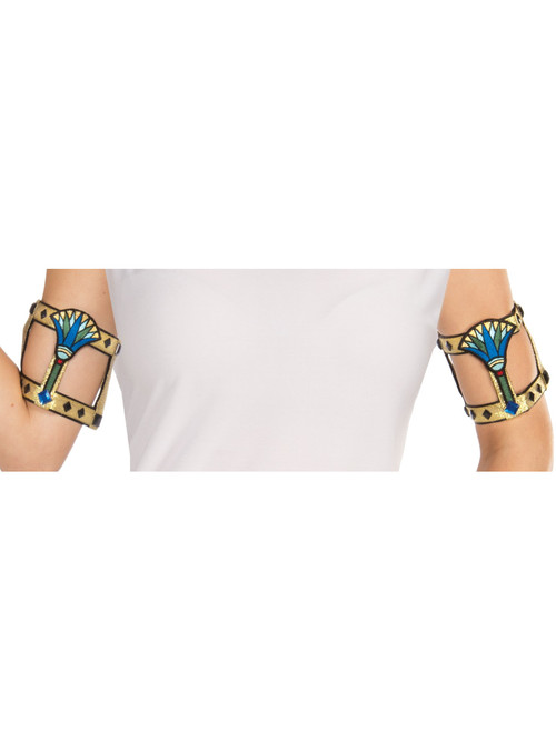 Women's Deluxe Egyptian Arm Bands