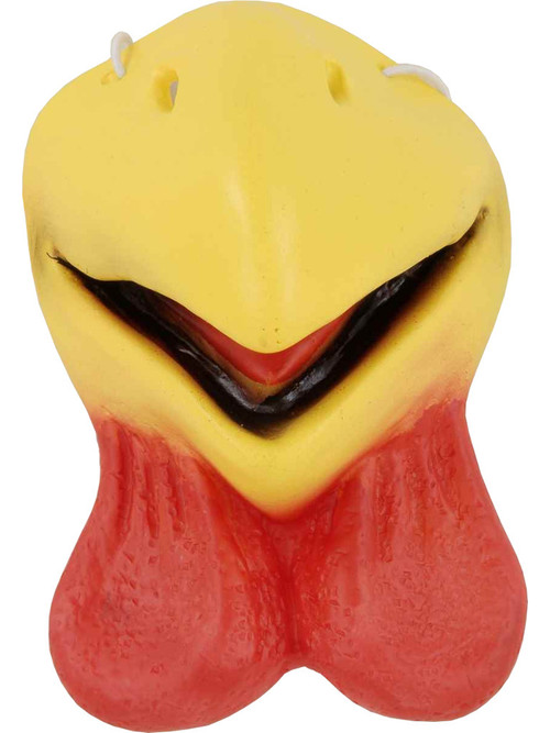 Adult's Chicken Nose