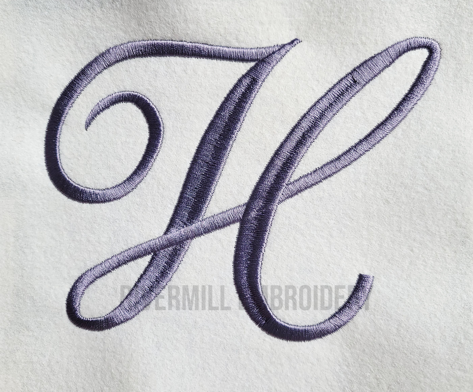 Embroidery Fonts - Sort by Style - Cursive or Swirly - Page 1 ...