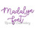Madalyn Font Machine Embroidery Alphabet - Rivermill Embroidery