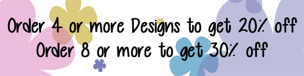 Small Emma Script Machine Embroidery Font Alphabet - Rivermill Embroidery