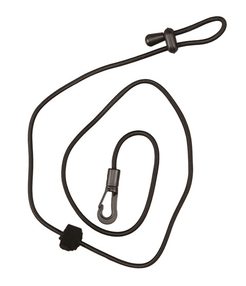 Paddle & Fish Pole Leash Combo