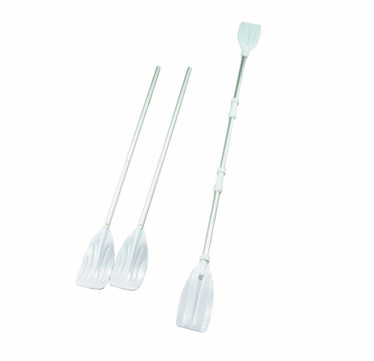 Aluminum Oar