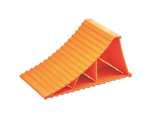 Wheel Stopper