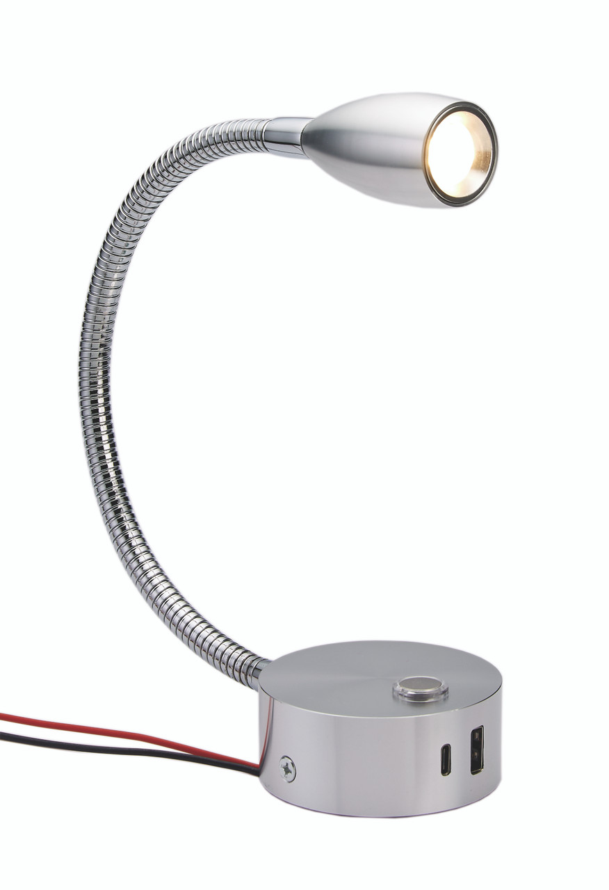 LED Chart Light,10-30VDC