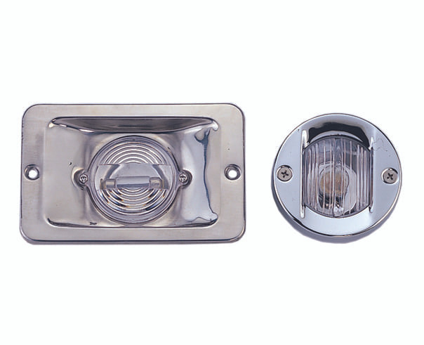 LED Stern Light
