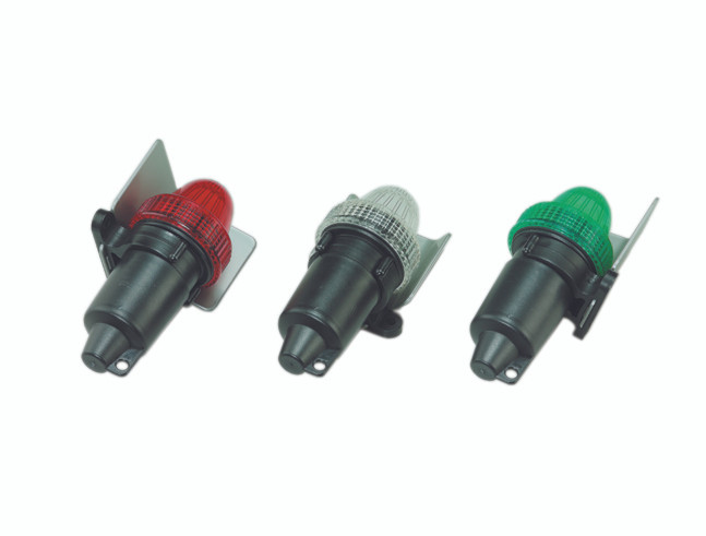 LED Battery Operated Navigation Light