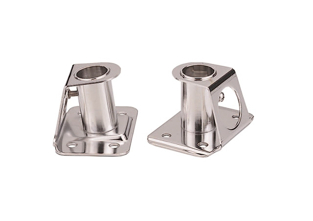 Stanchion Sockets