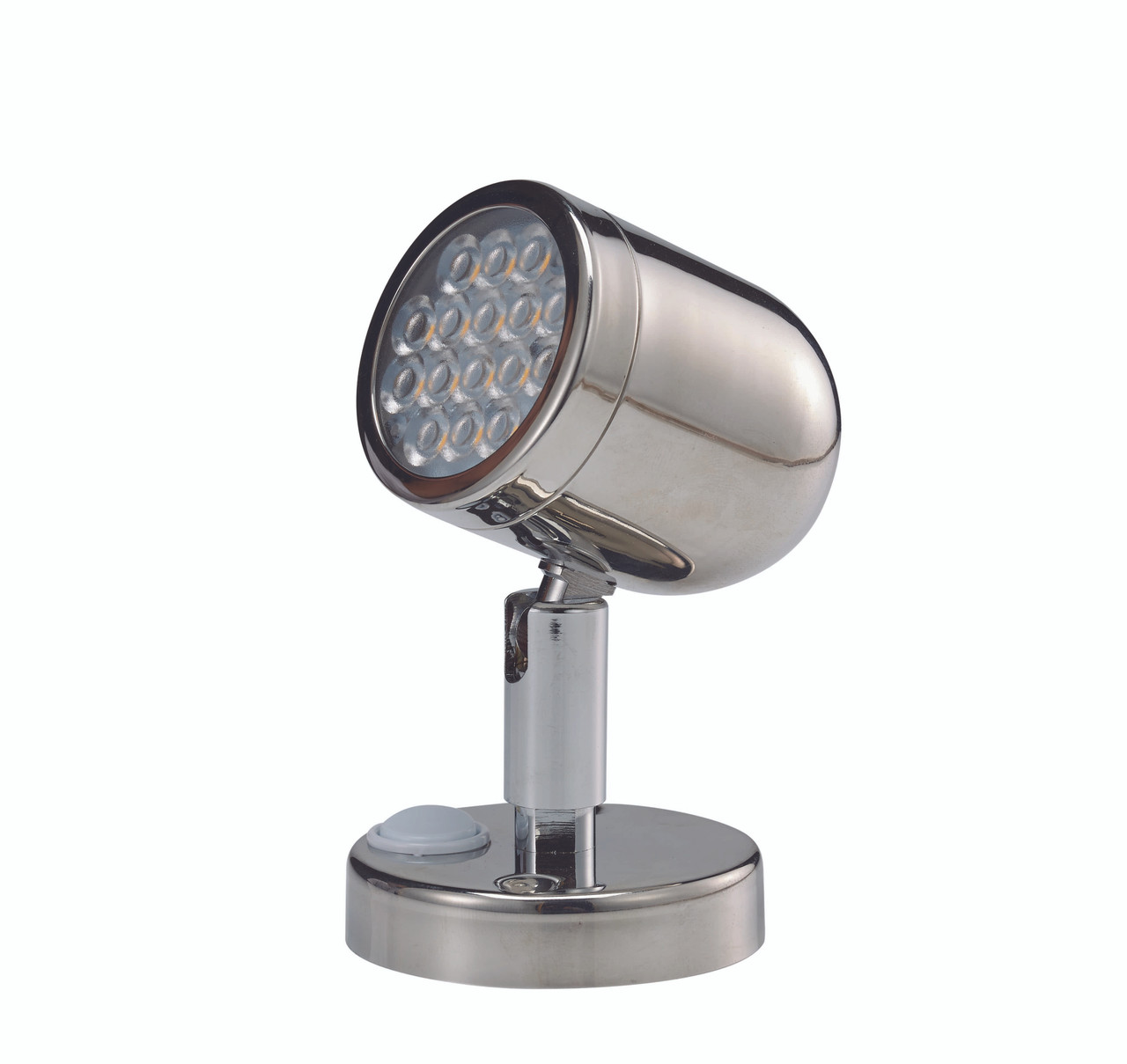 LED Reading Light (00922-SSD - 00922-BSD)