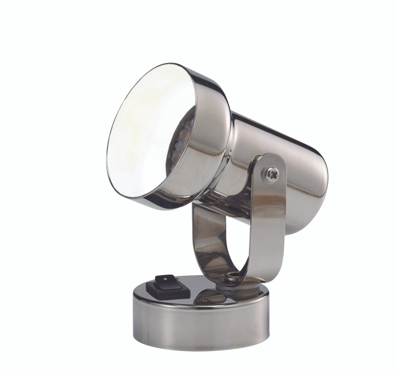 LED Reading Light (00948-SS)
