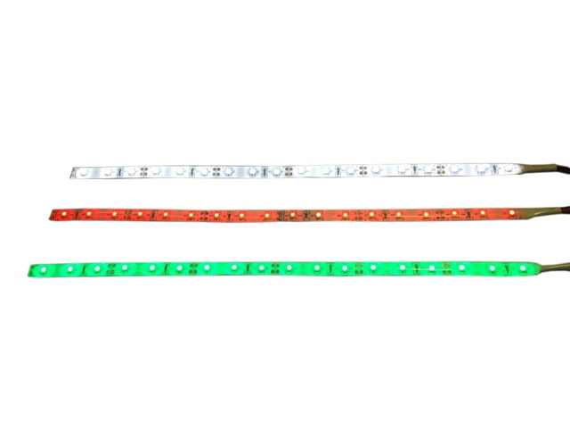LED Soft Strip Light