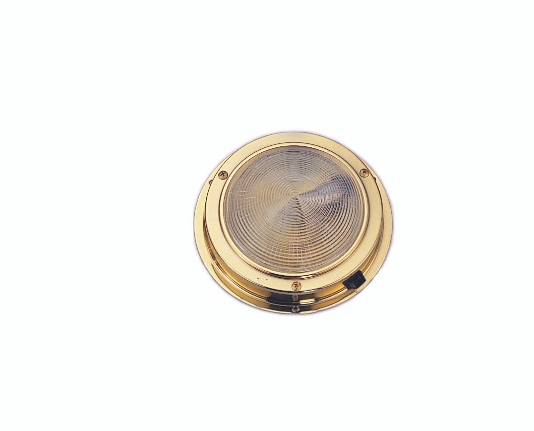 LED Dome Light