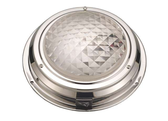LED Dome Light (00551-BLD)