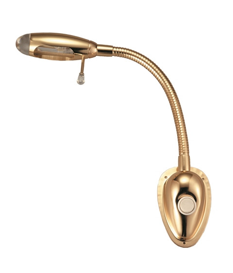 Flexible Reading Light