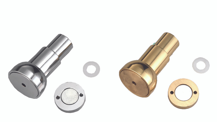 Magnetic Barrel Bolts (50008-BL - 50008-CP)