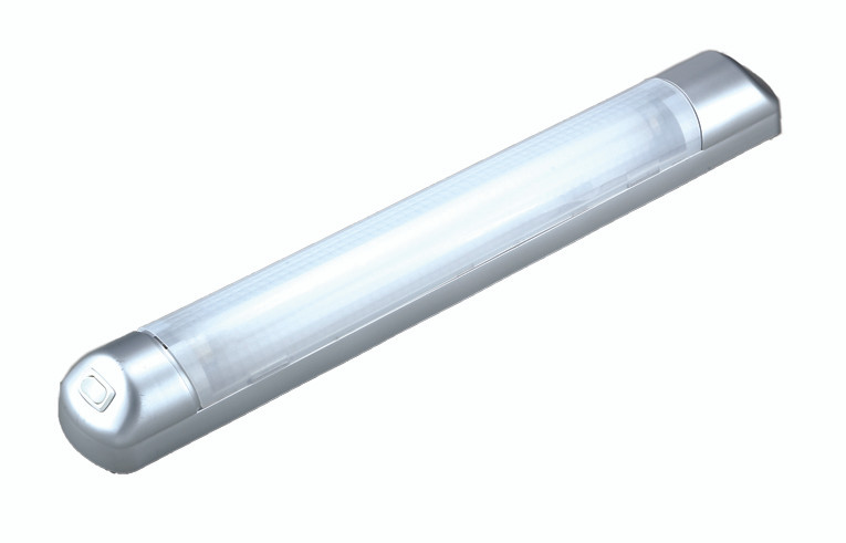 Fluorescent Light Fixture (01819-24)