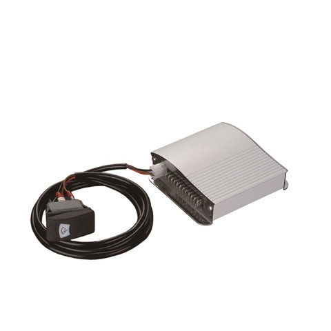 Control Box for Motors