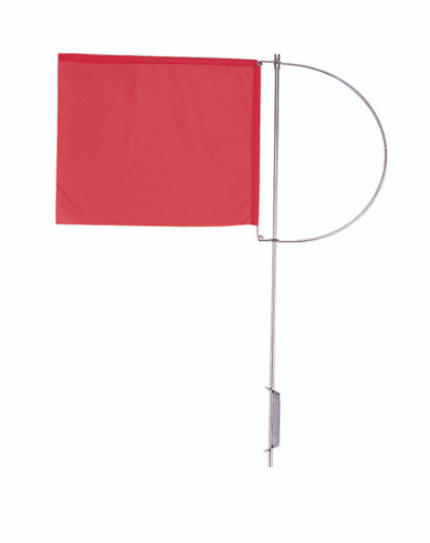Wind Indicator Flags (71033-01)