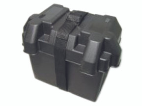 Marine Battery Boxes