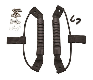 Rubber Handle Kit