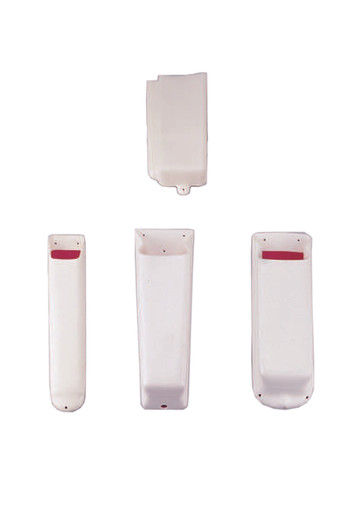 PVC Item Holders