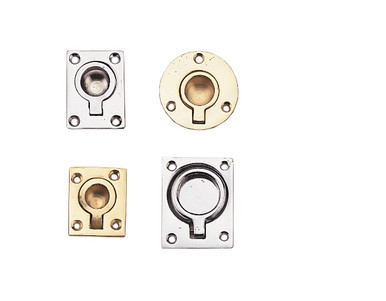 Ring Pulls