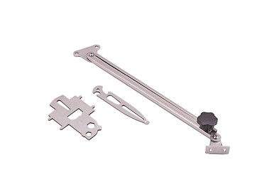 Deck Plate Keys, Shackle Keys, and Hatch Adjusters