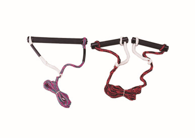 Aluminum Ski Rope Handles