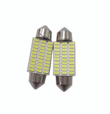 LED Festoon Type Bulbs