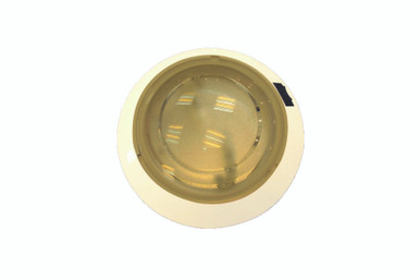 Plastic Dome Light with PC Lens