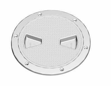 ABS Inspection Plate