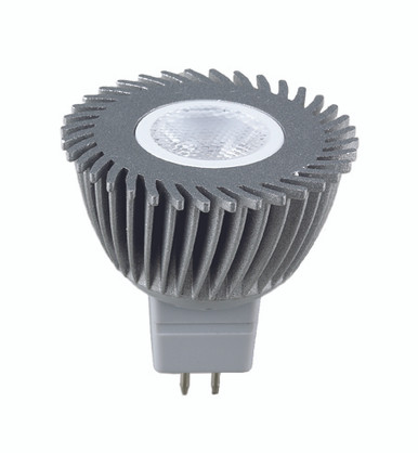 LED MR-16 Type Bulbs