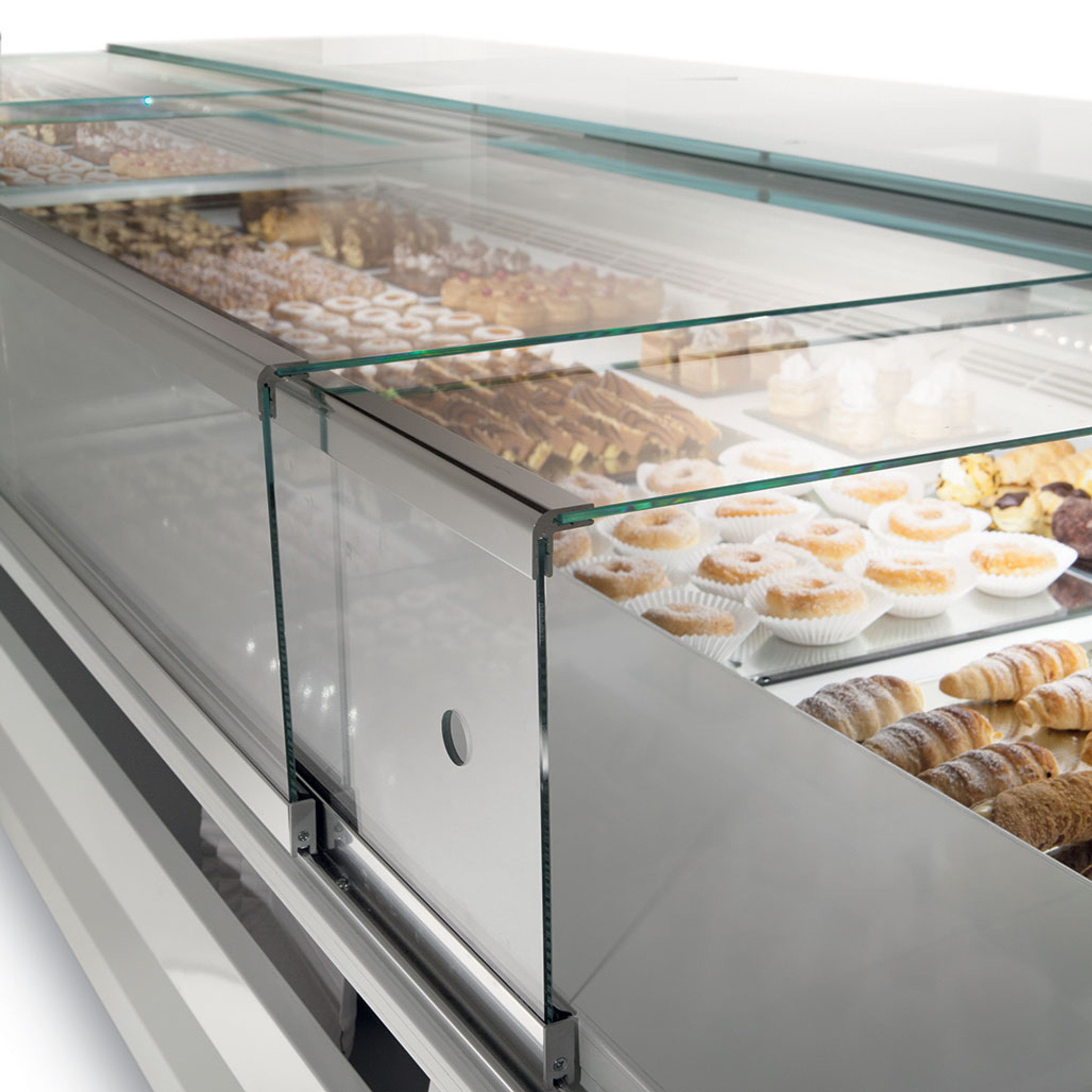 Tiffany | Pastry Showcase - Florentia | Artisan Ingredients