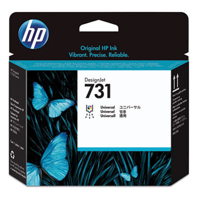 HP 727 - Printhead -B3P06A