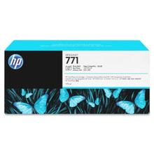 HP 771 Ink Cartridge - Photo Black 775 ml CE043A